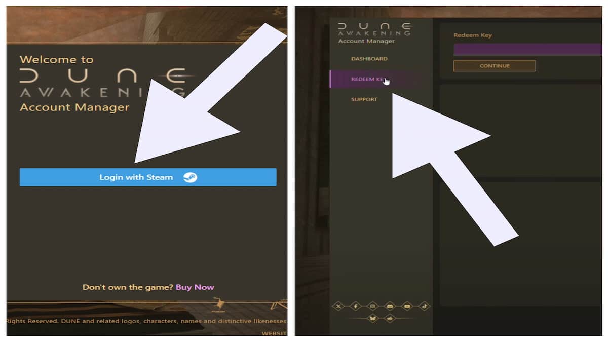 Dune Awakening Codes (June 2025) Claim Free Skins! - The Escapist