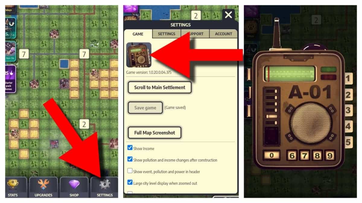 Post Apo Tycoon Codes (June 2025) Claim Gems, Cash, and Enhanced Clickers - The Escapist