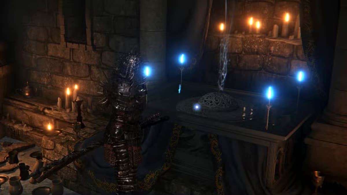 Elden Ring Nightreign Relics Explained - The Escapist