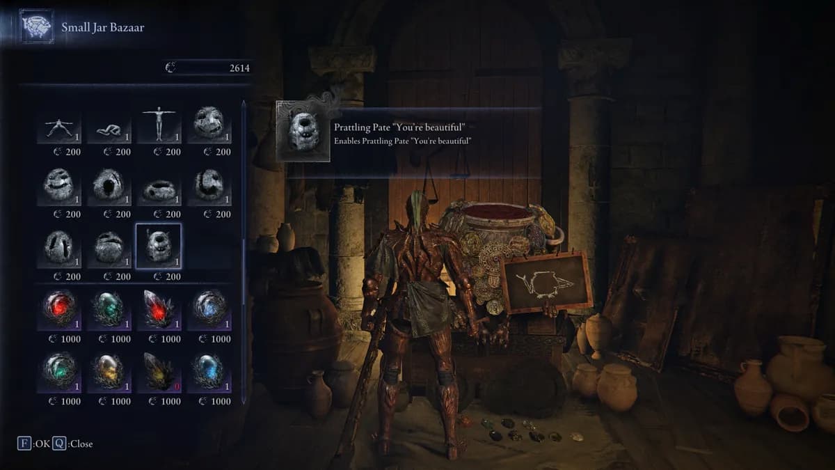 How to Use Gestures in Elden Ring Nightreign - The Escapist