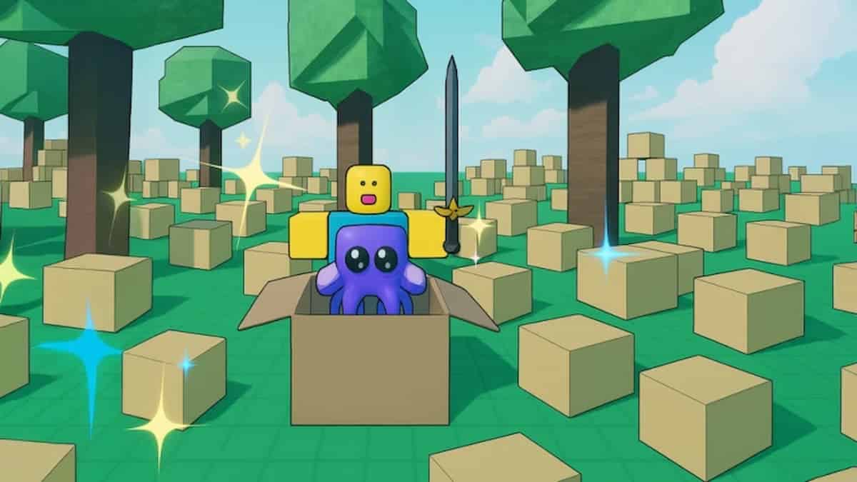 Unboxing Simulator Codes (June 2025) Collect Free Coins, Gems, and Hats - The Escapist