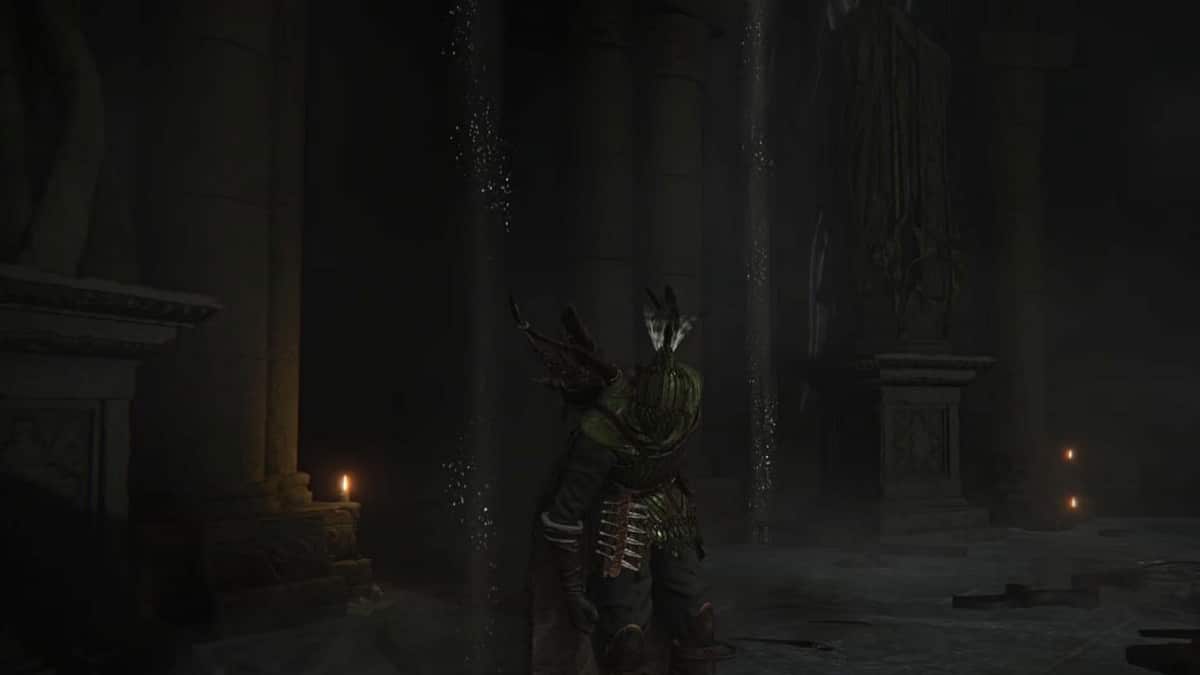 How to Use Gestures in Elden Ring Nightreign - The Escapist