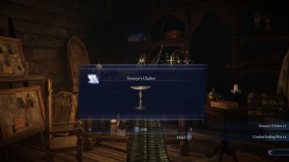 Elden Ring Nightreign Relics Explained - The Escapist