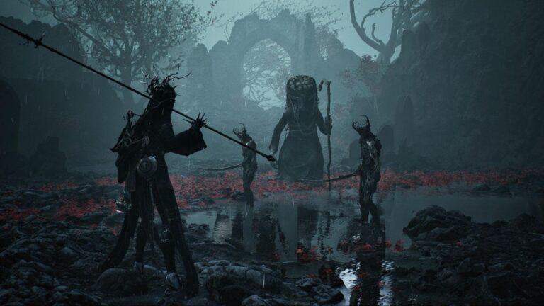 Mortal Shell 2 release: All we know about the Soulslike sequel