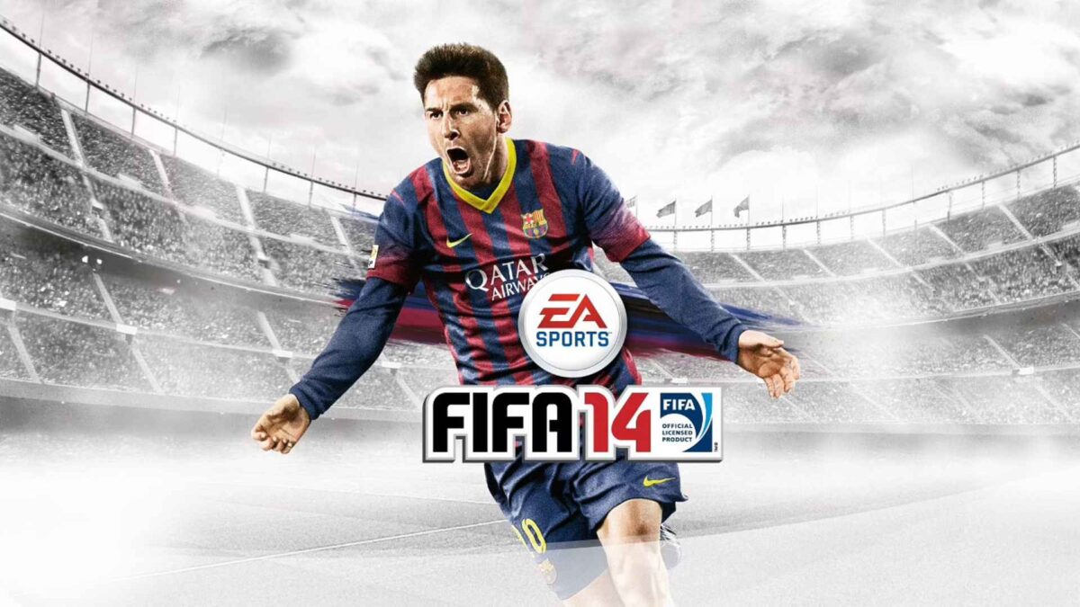 EA FC 26 Revealed: Full history of the FIFA soccer games
