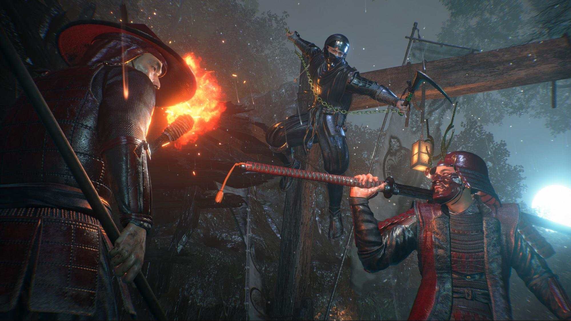 Nioh 3 release: Everything we know about the upcoming soulslike