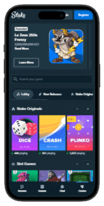 Stake.us Promo Code for December 2025 – Top Stake.us Bonuses