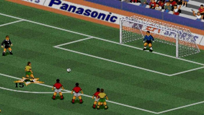 EA FC 26 Revealed: Full history of the FIFA soccer games