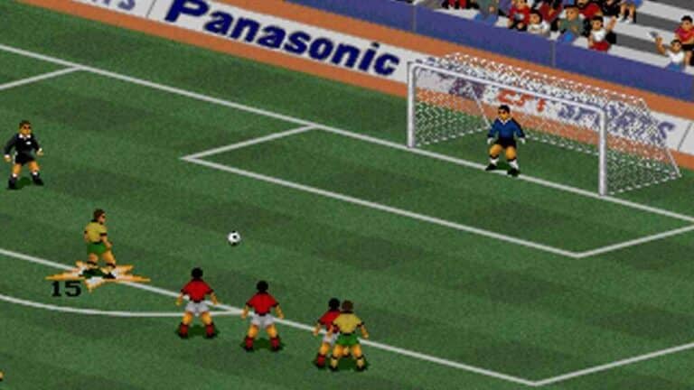 EA FC 26 Revealed: Full history of the FIFA soccer games