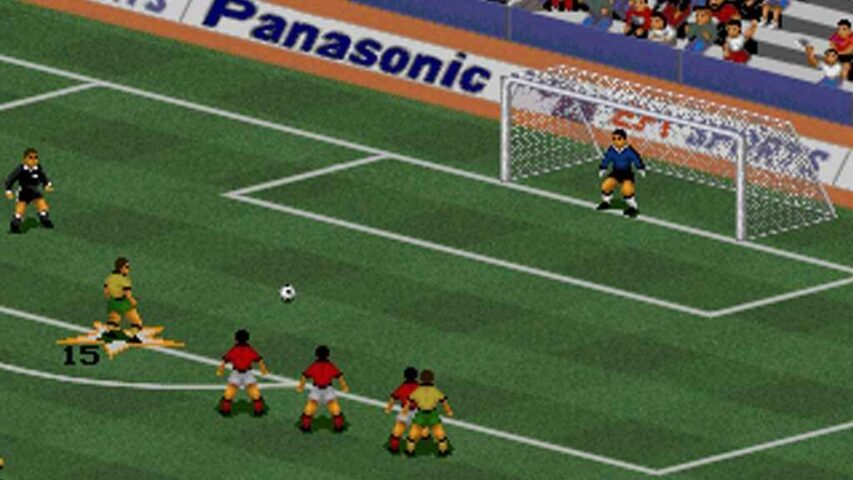 EA FC 26 Revealed: Full history of the FIFA soccer games