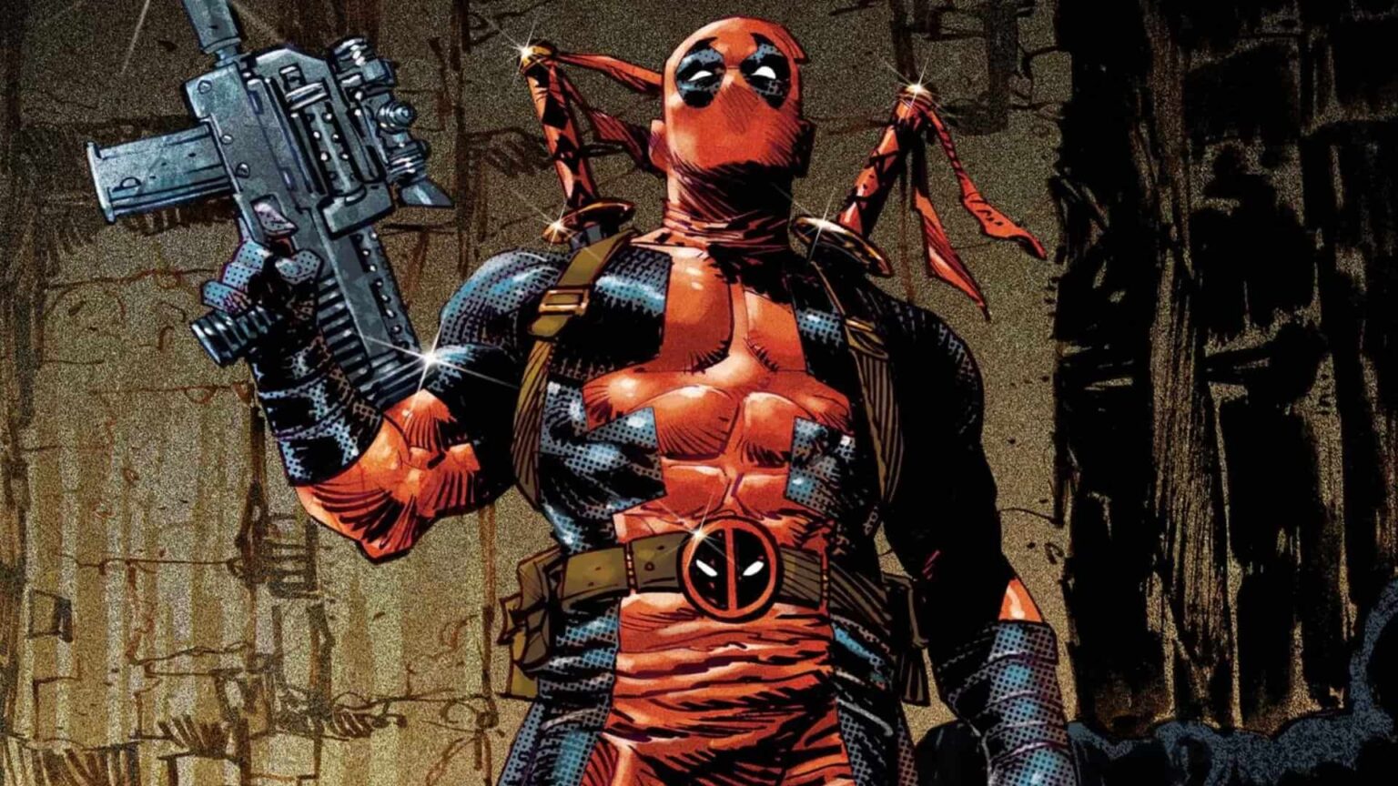 Deadpool VR Release: All you need to know about the Marvel shooter