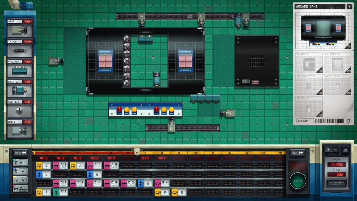 Steam's Automation Fest is live with enough factory games to keep you ...