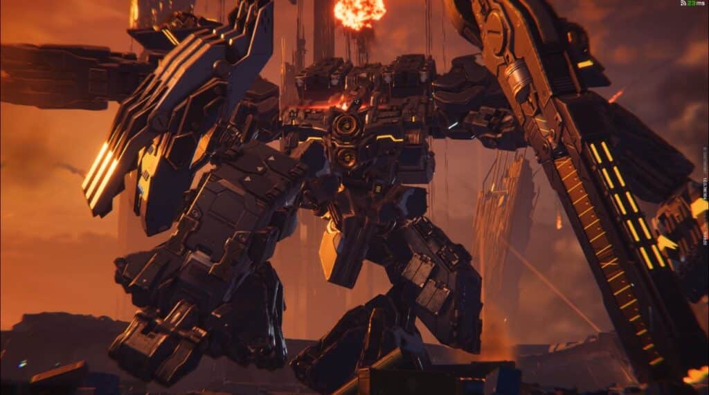 Mecha Break first impressions - hands on with Steam's new top game ...