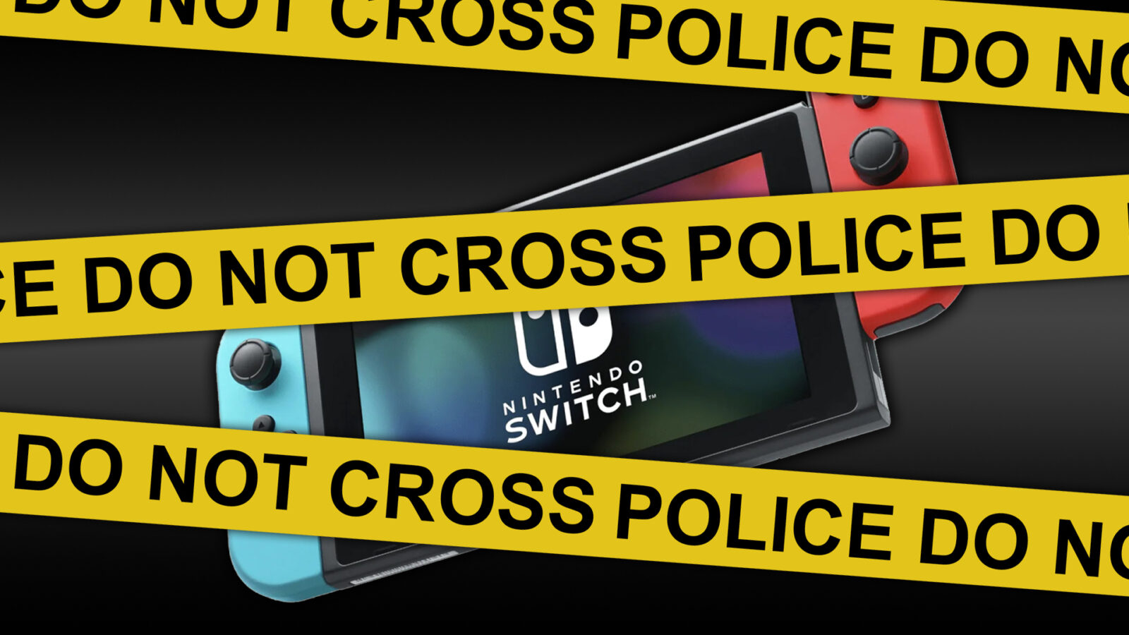 Nintendo Switch piracy haven (mostly) nuked offline by FBI - The Escapist