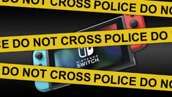 Nintendo Switch piracy haven (mostly) nuked offline by FBI - The Escapist