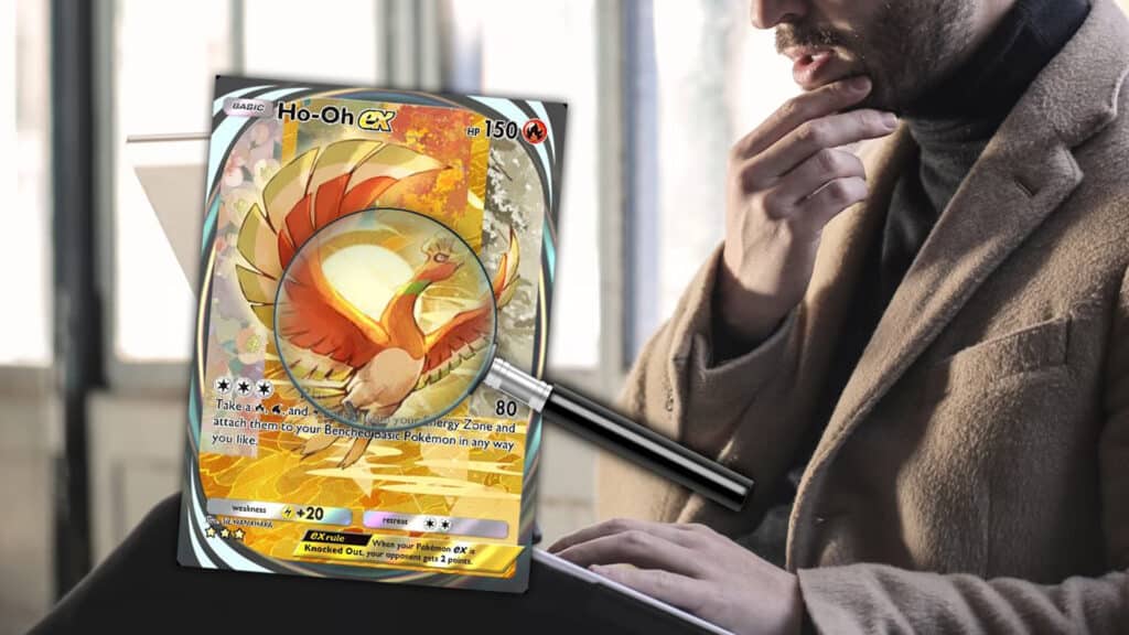 Pokémon TCG Pocket latest card game to be hit with plagiarism issues ...