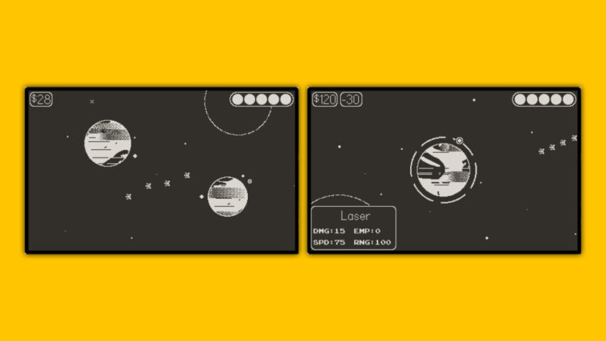 These five Playdate games are why you should get the handheld - The ...