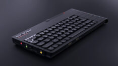 Retro fans need a second job - now the Sinclair ZX Spectrum Next funded ...