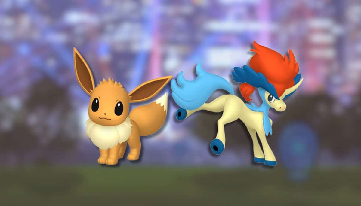 Complete Pokémon GO Tales of Transformation season guide