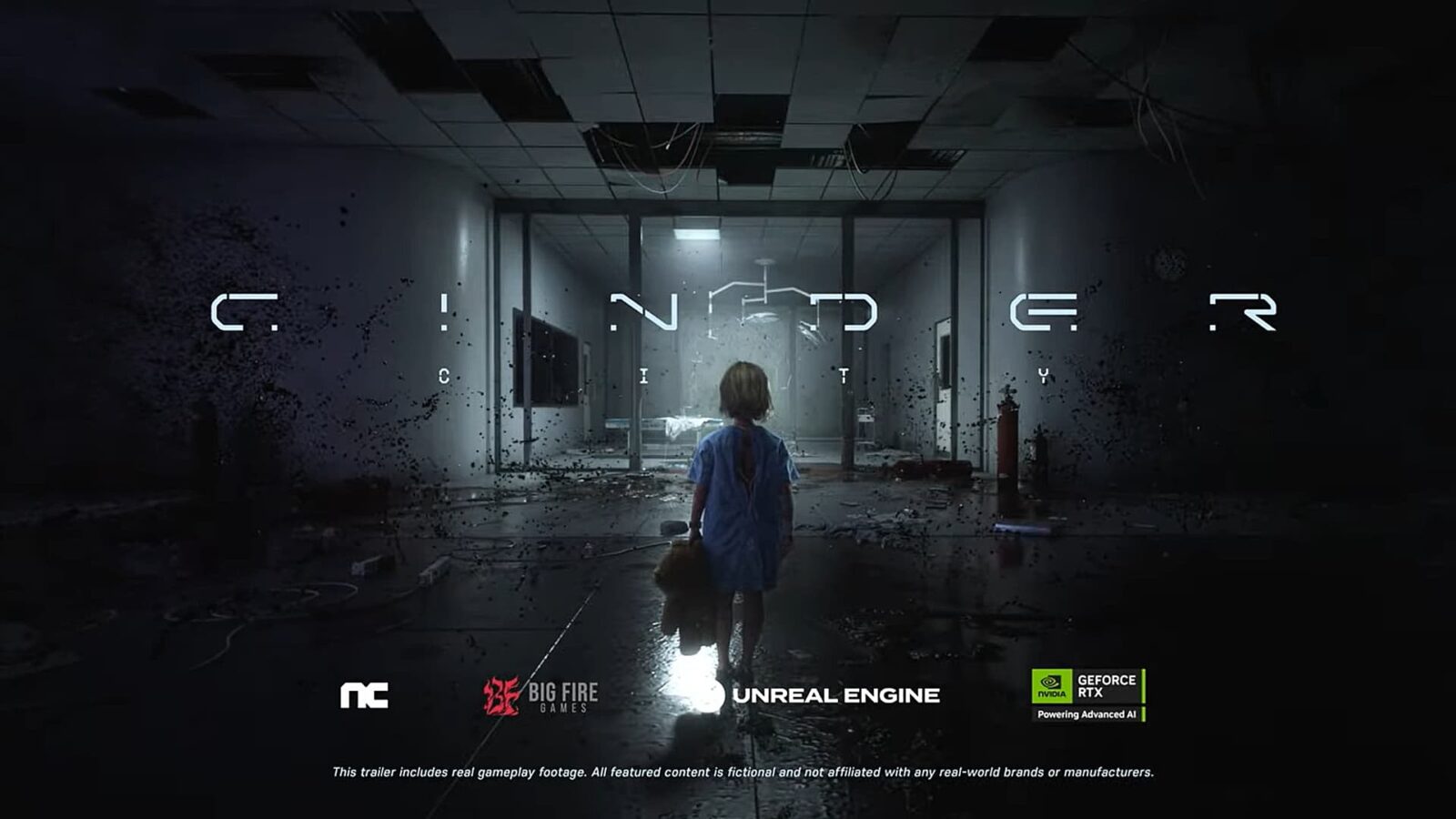 Cinder City MMO: Release Date, Trailer, and Gameplay