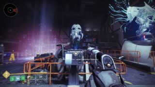 Destiny 2 Shooting Range: How to use the new feature to test DPS and builds