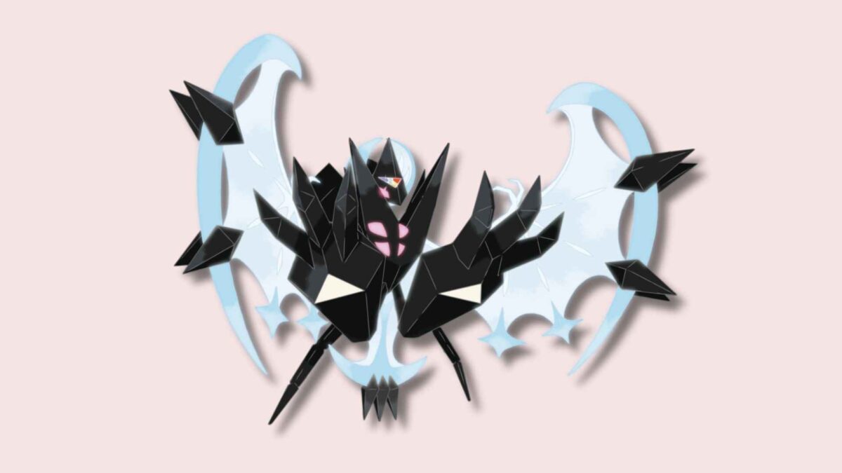 Complete Pokémon GO Adventure Effect list