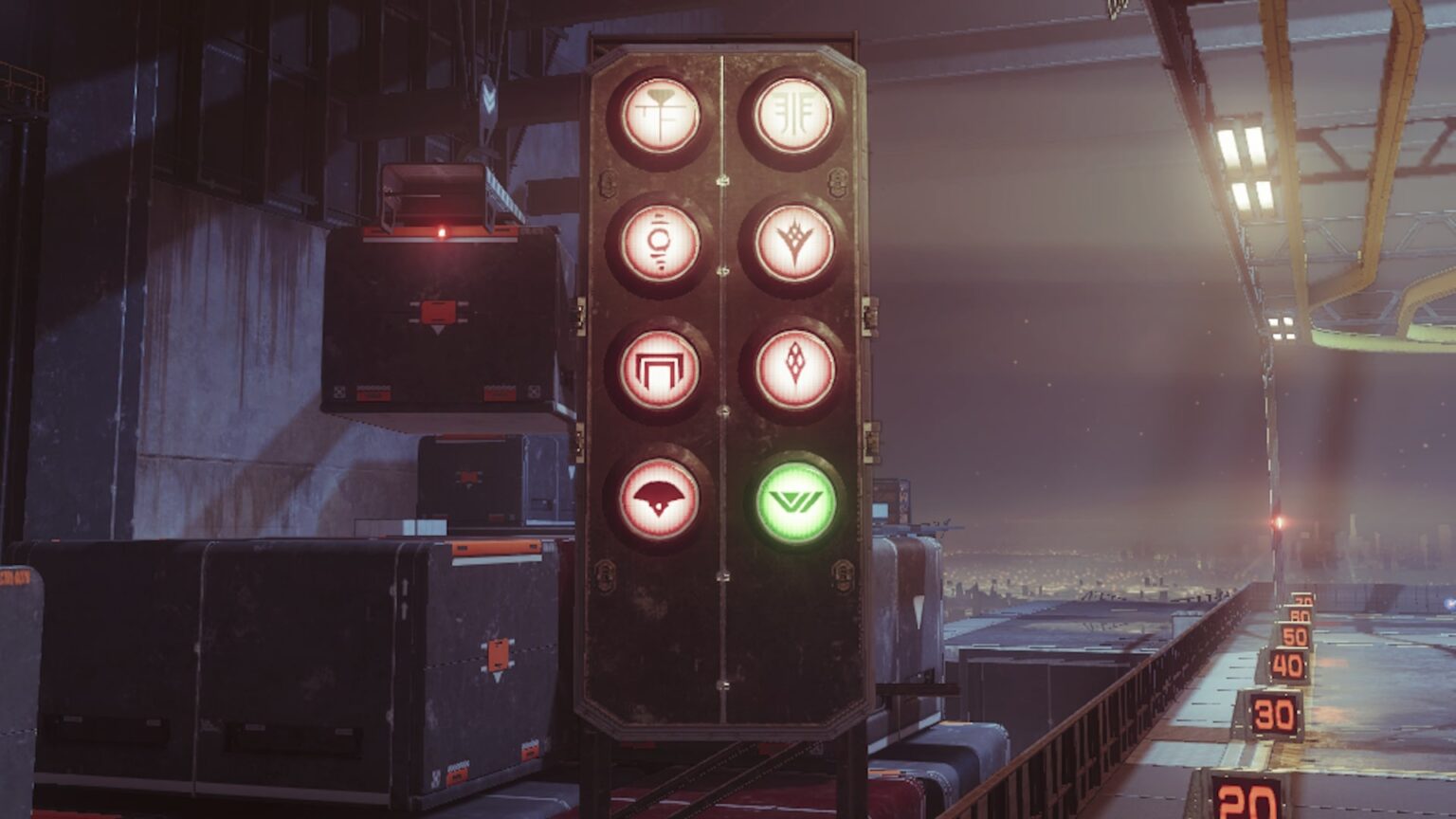Destiny 2 Shooting Range: How to use the new feature to test DPS and builds
