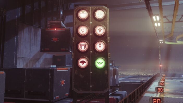 Destiny 2 Shooting Range: How to use the new feature to test DPS and builds
