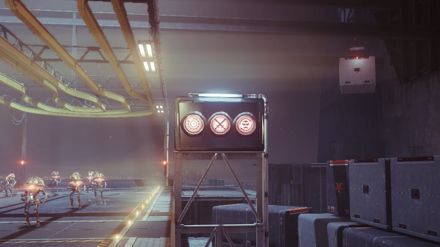 Destiny 2 Shooting Range: How to use the new feature to test DPS and builds