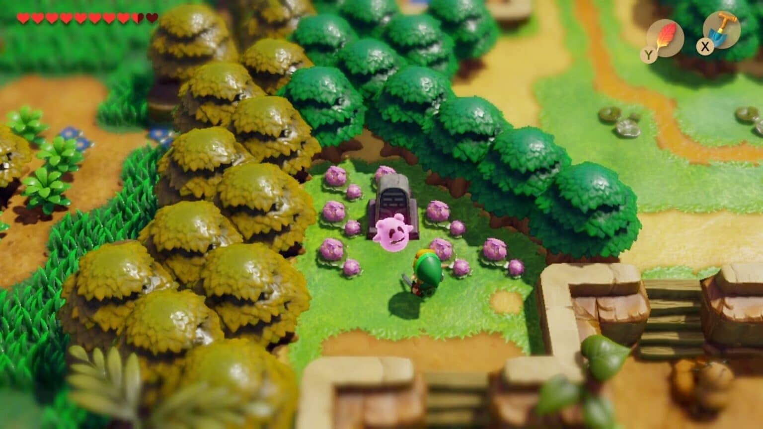 5 reasons why the Zelda Oracle games should be remade for Switch 2