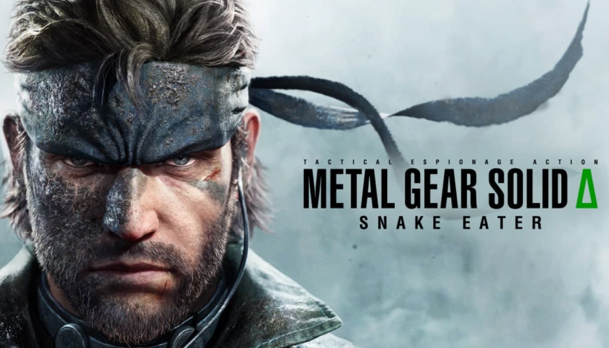 Metal Gear Solid games ranked: Best to play before Delta: Snake Eater