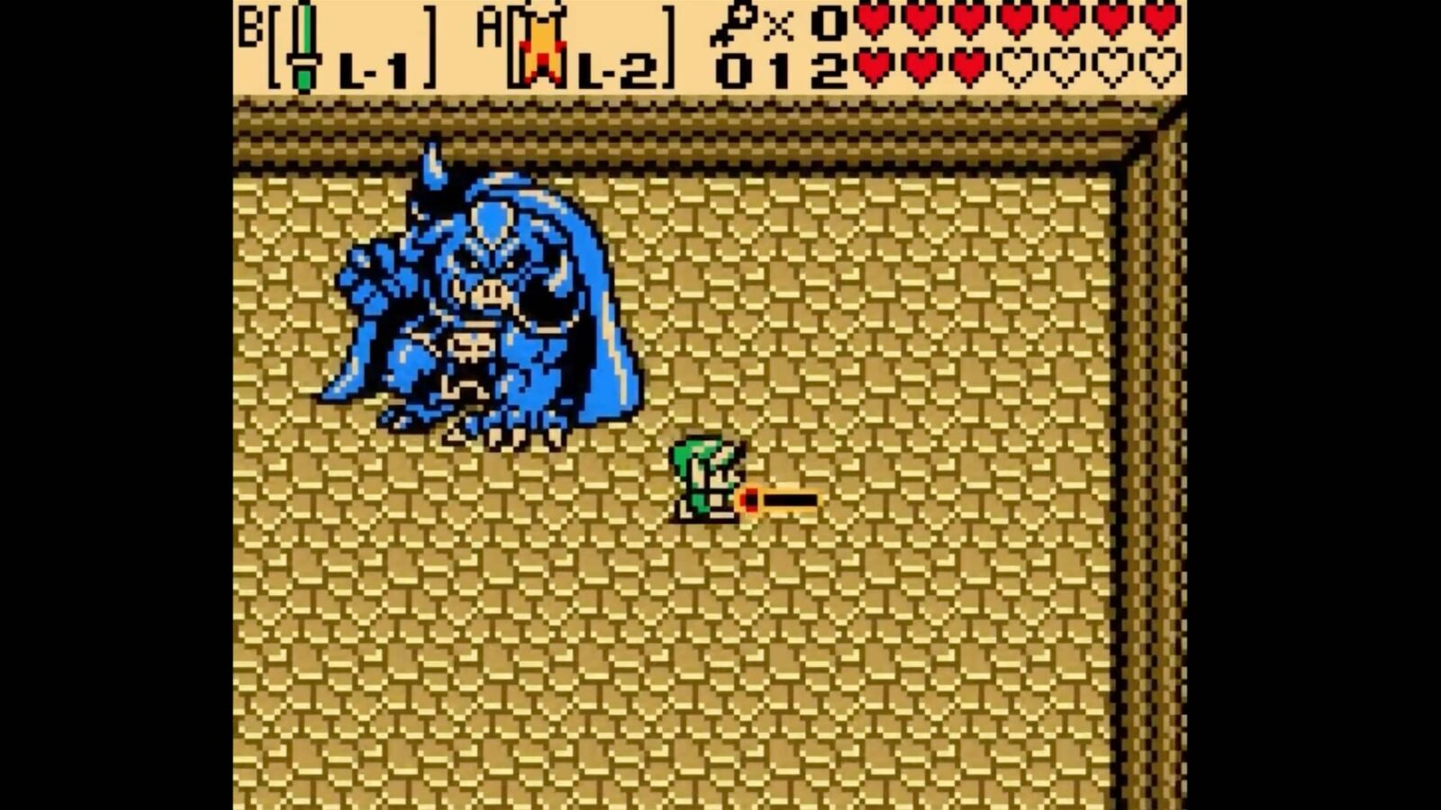 5 reasons why the Zelda Oracle games should be remade for Switch 2