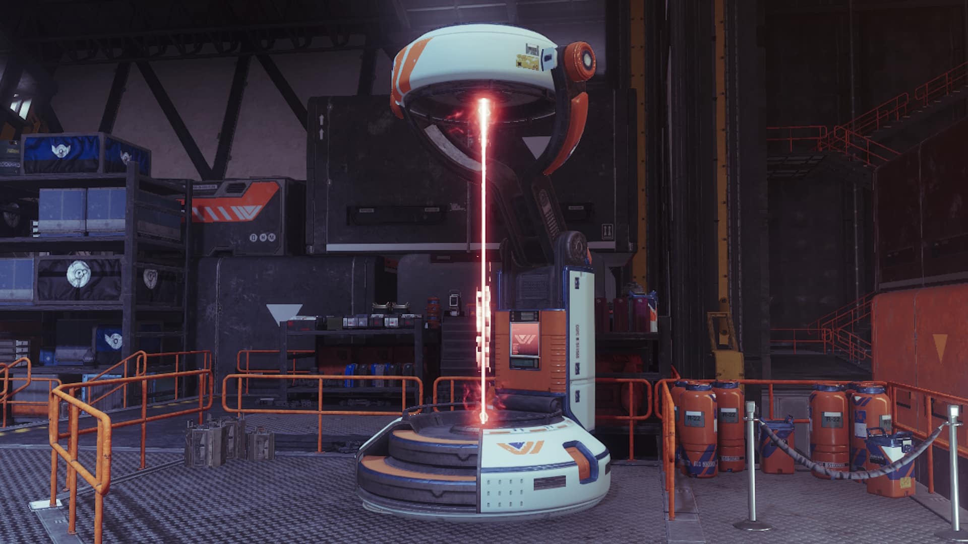 Destiny 2 Shooting Range: How to use the new feature to test DPS and builds