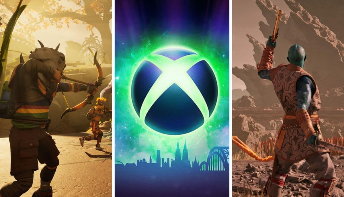 Best Xbox exclusive games to play in 2025