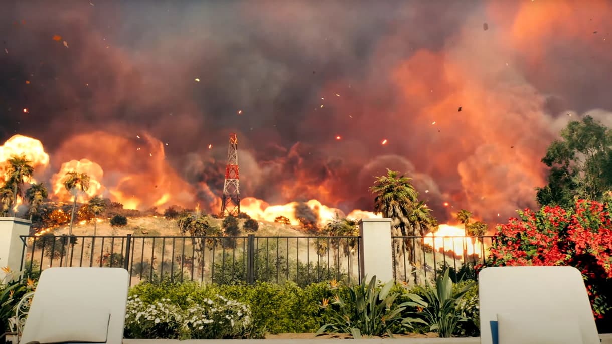 I’m very excited for the Battlefield 6 Battle Royale