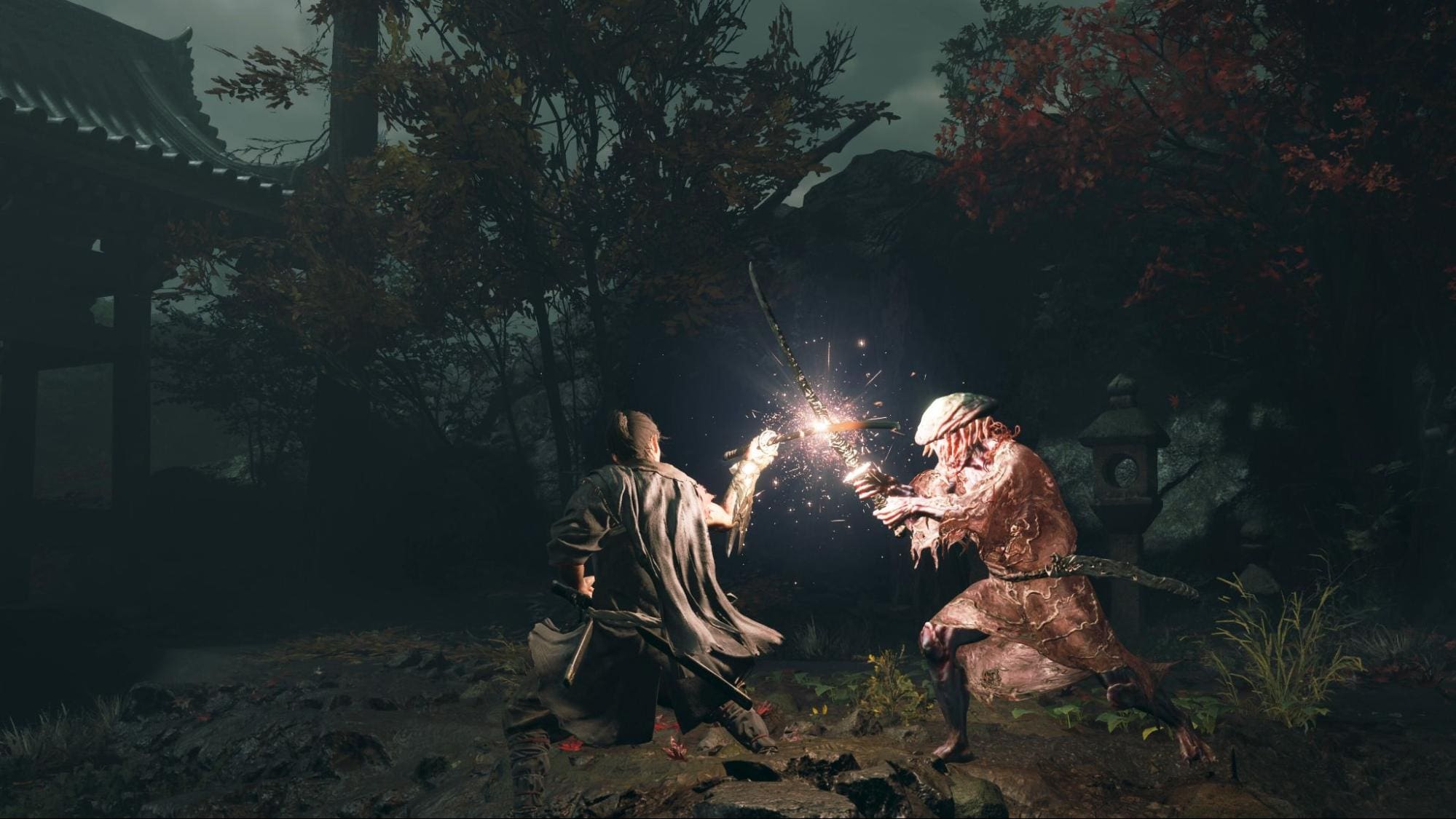 Onimusha: Way of the Sword release: All we know about the samurai sequel