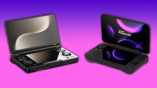 The next handheld battle is who can make the best Nintendo DS clone ...