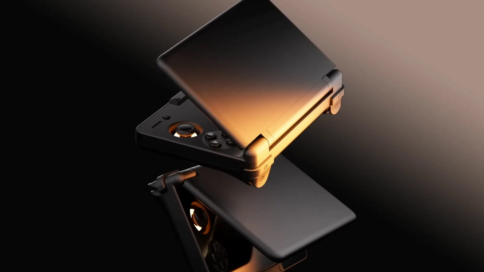 The next handheld battle is who can make the best Nintendo DS clone ...
