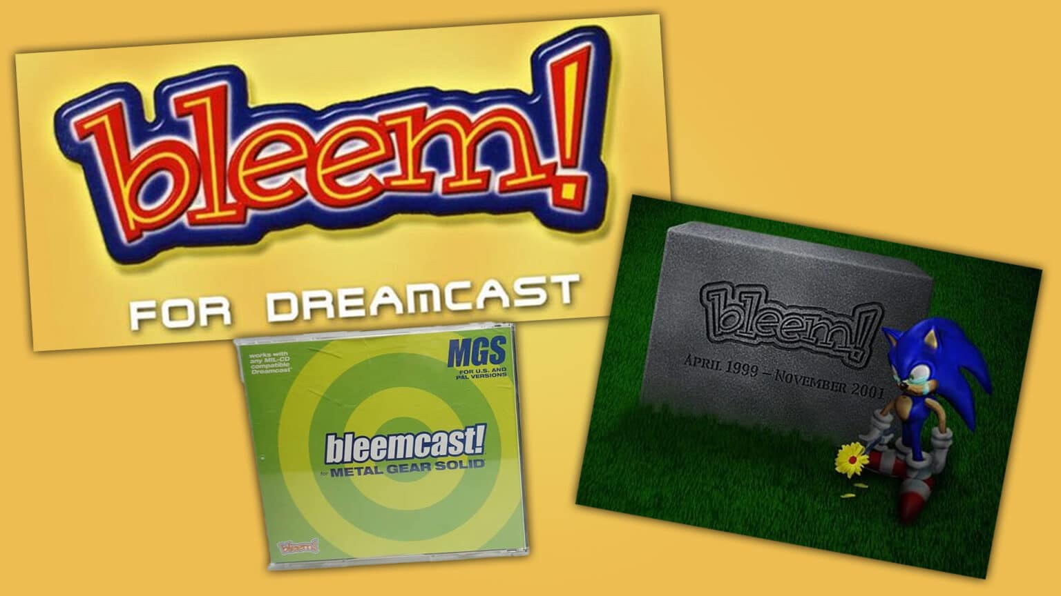 Mario Kart 64 Dreamcast port is now ready for you to dig out a CD-R to ...