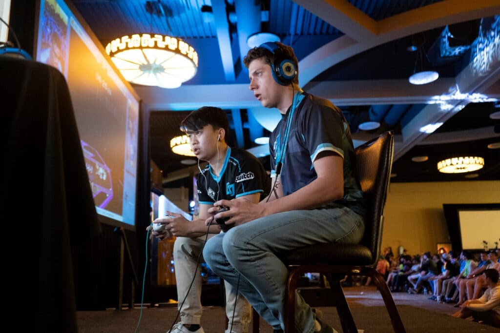 "I'm running out of steam": Cody Schwab may quit pro Melee due to ...