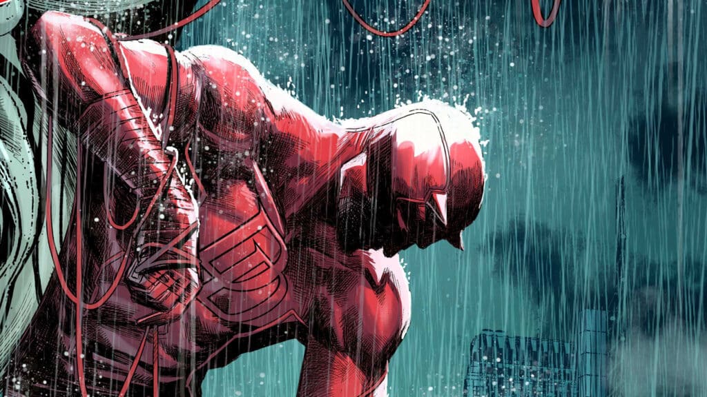 Marvel Rivals could be getting Deadpool soon and I don't care at all ...