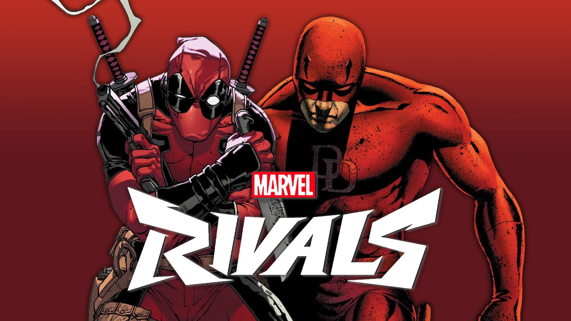 Of course, they found voice lines for Deadpool in Marvel Rivals (and ...