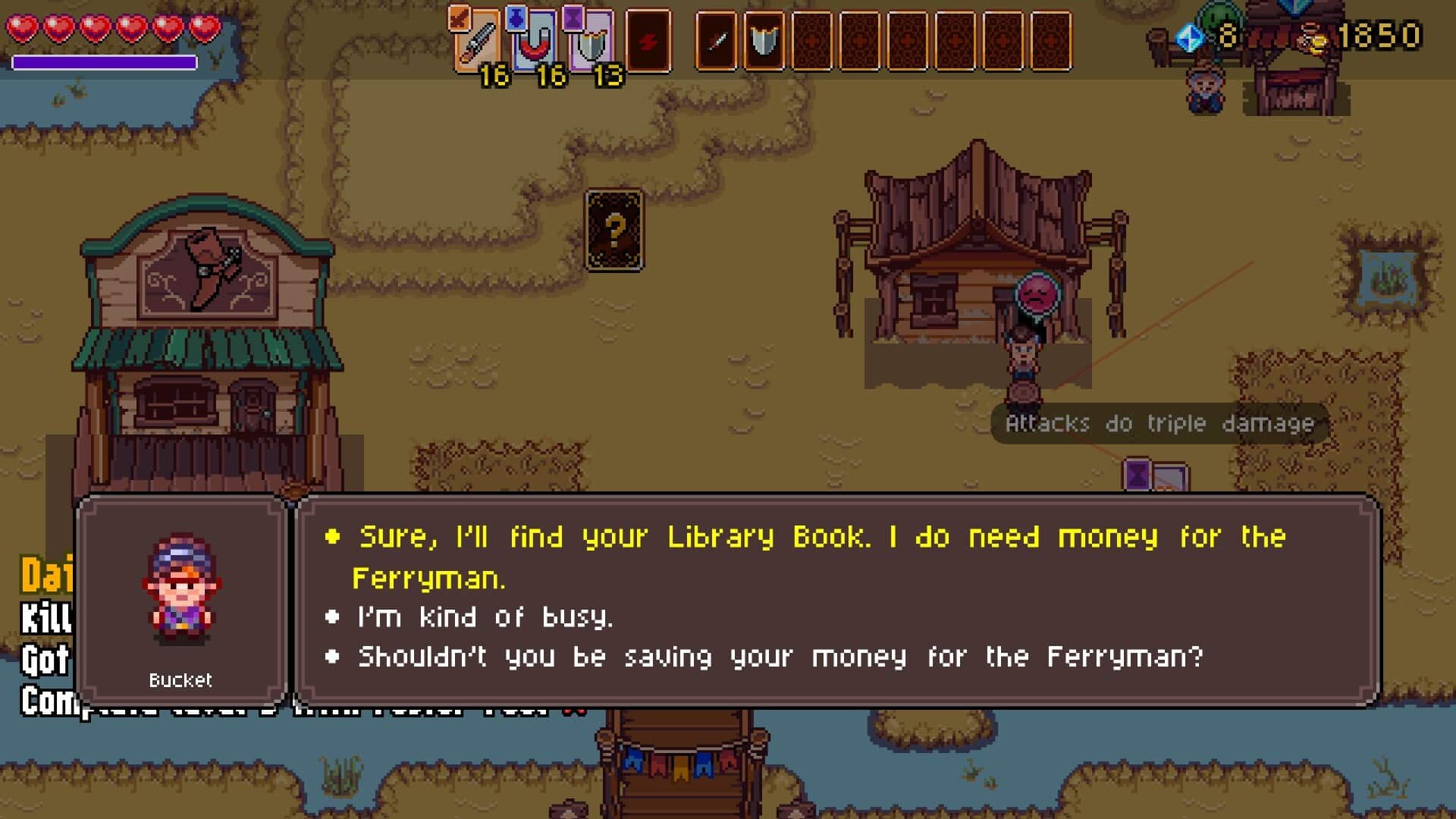 Death by Scrolling - Ron Gilbert's new game didn't get the Gamescom ...