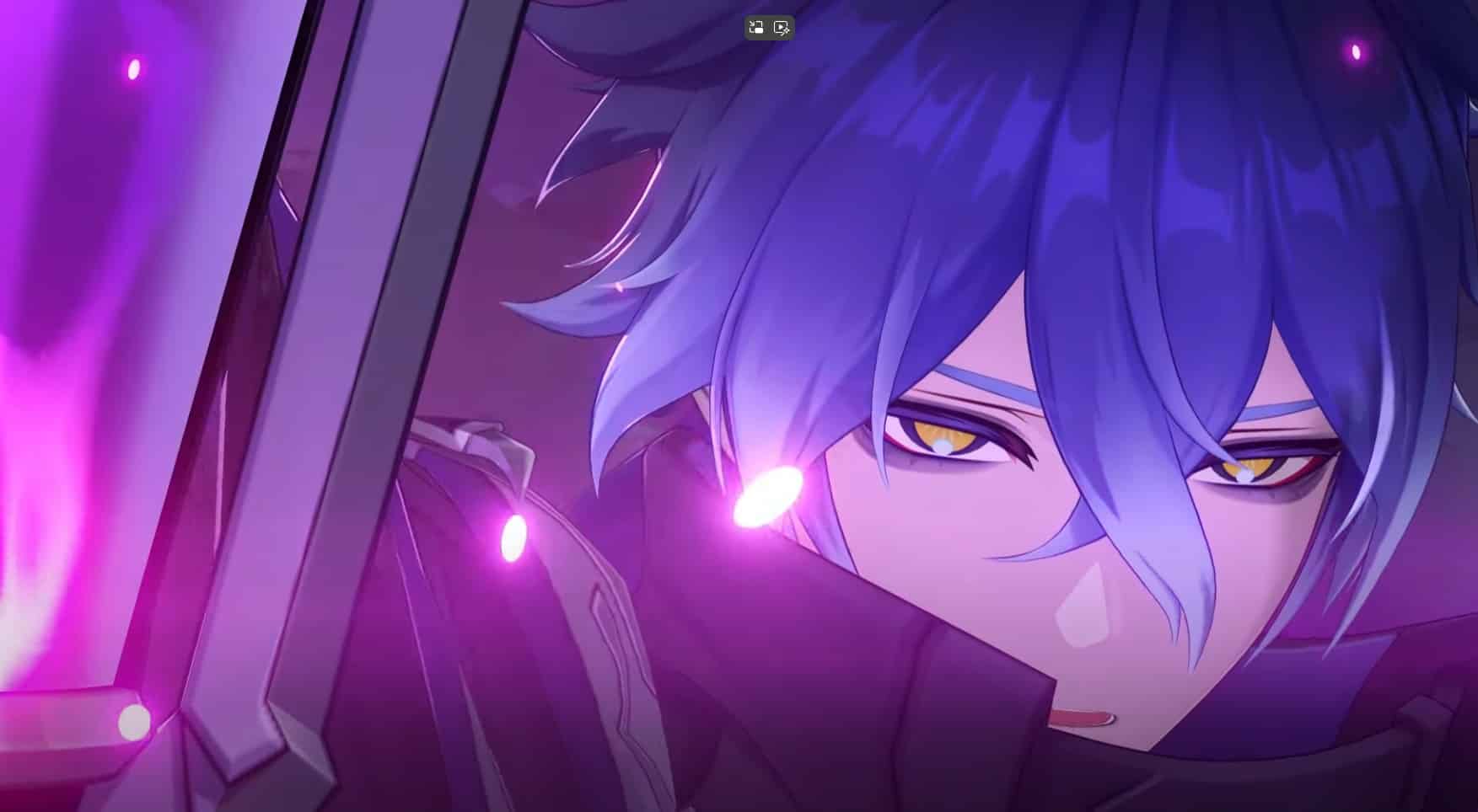 Genshin Impact gives us first look at new character at Gamescom - The ...