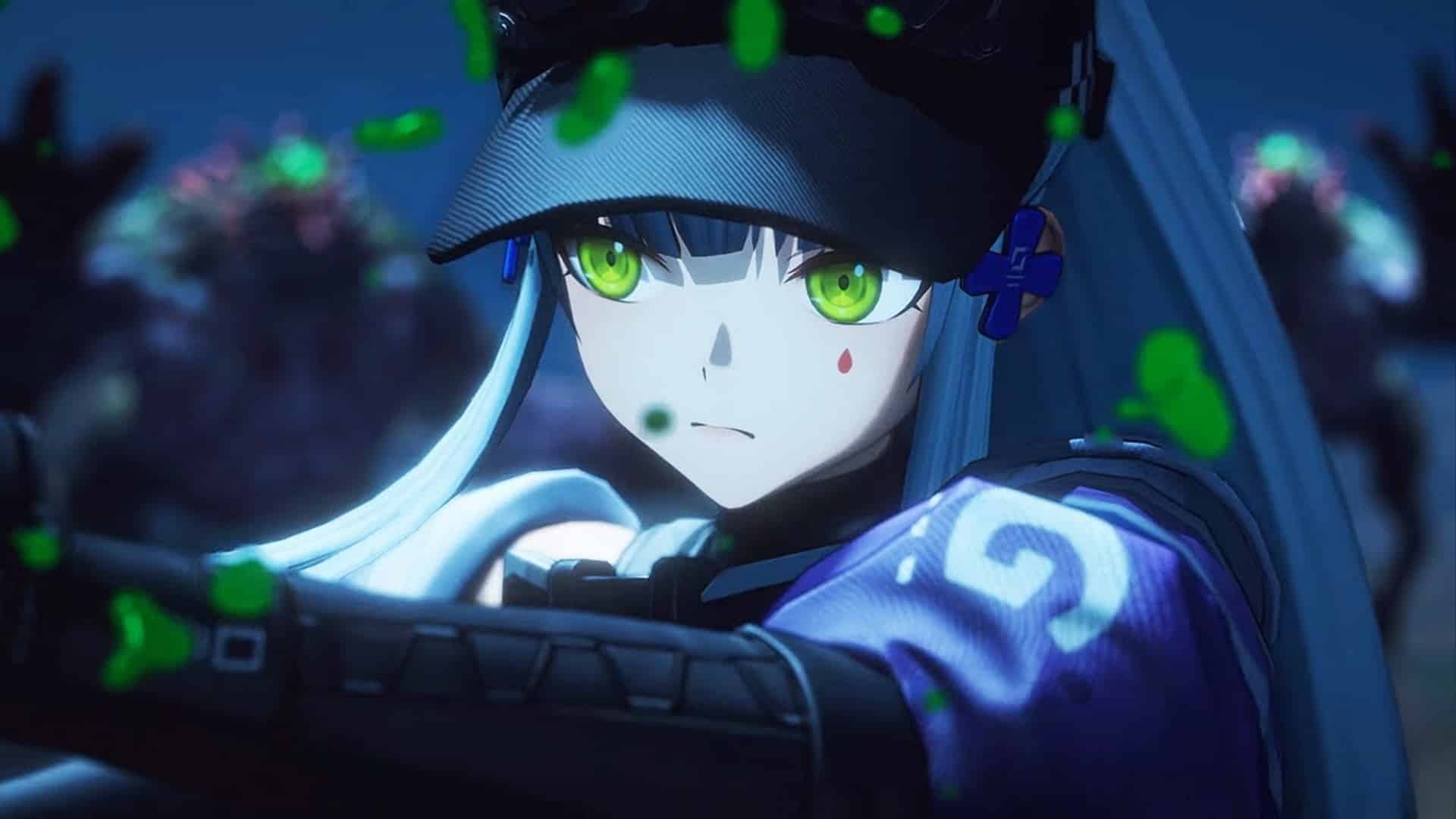 Girls' Frontline 2 will double down on its skin gacha, even after ...