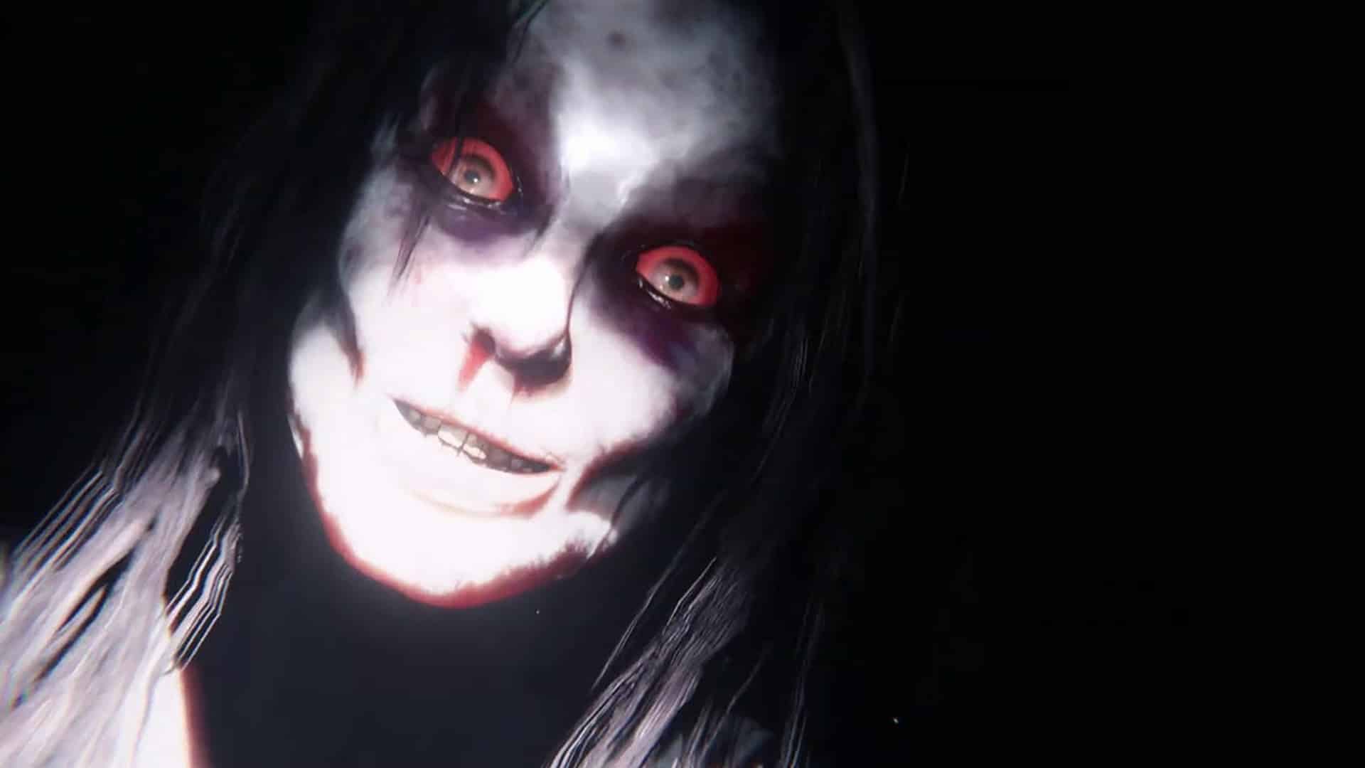 Haunted Bloodlines interview: From student project to rebuilt scare ...