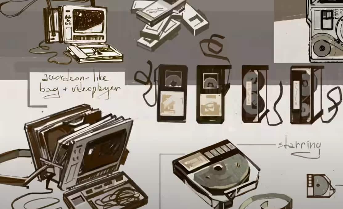 Everything we know about the espionage RPG Zero Parades