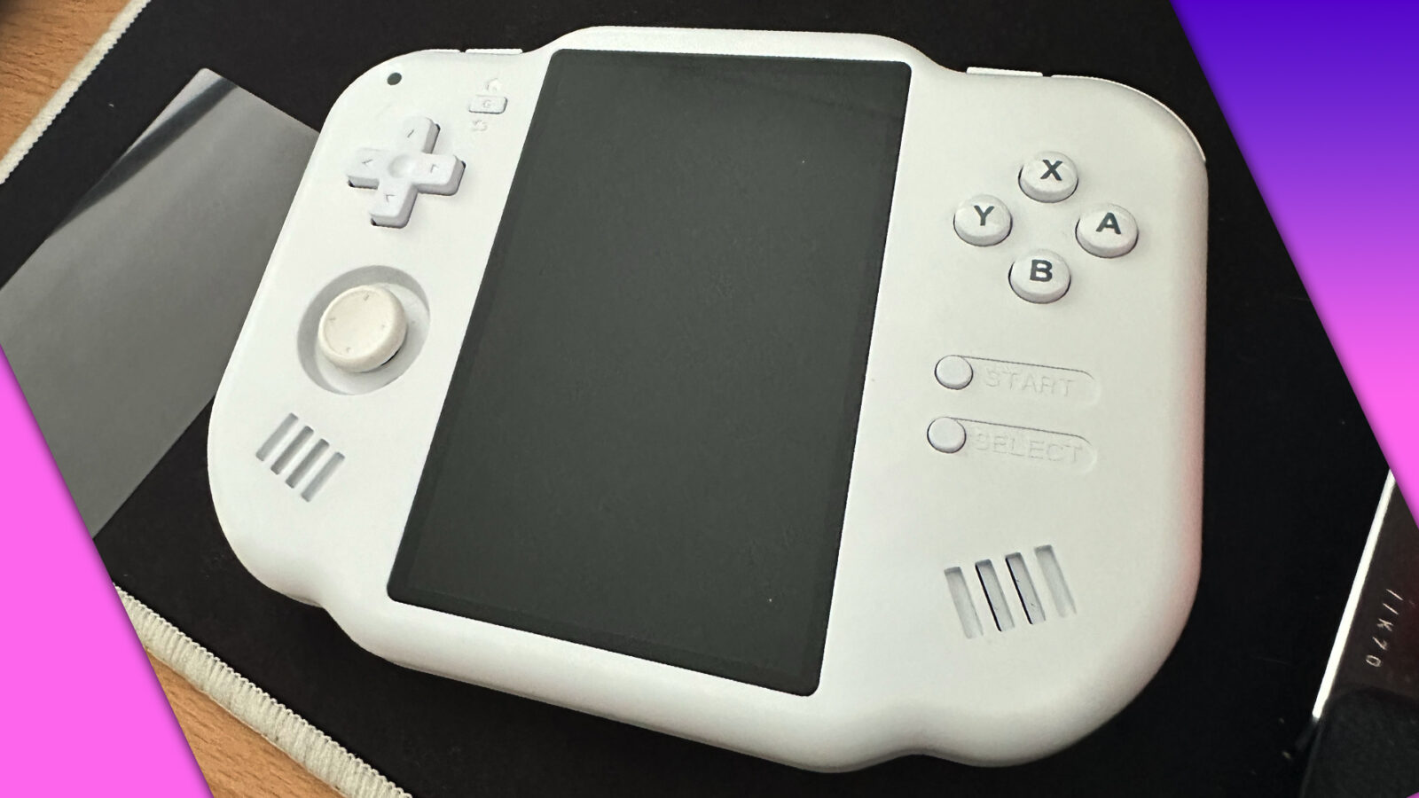 The next handheld battle is who can make the best Nintendo DS clone ...