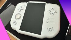 The next handheld battle is who can make the best Nintendo DS clone ...