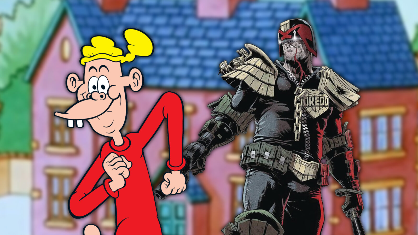 Of course, they found voice lines for Deadpool in Marvel Rivals (and Daredevil) - The Escapist